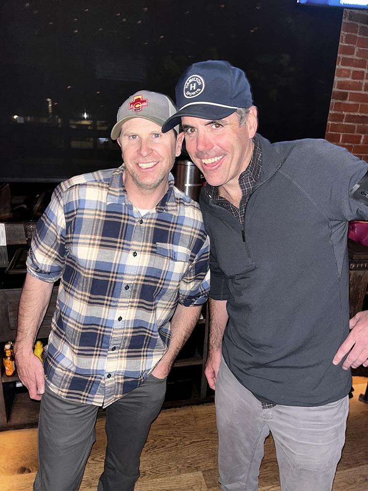 Mountain Mayhem: Cantina reunion | AspenTimes.com